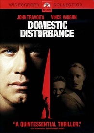 Domestic Disturbance DVD (Widescreen Edition)