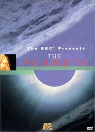 The Planets DVD Release Date May 2, 2000