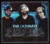 The Bee Gees: The Ultimate DVD (Cardboard sleeve)