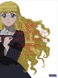 Moonphase: The Complete Series DVD (DigiPack)