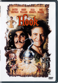Hook DVD