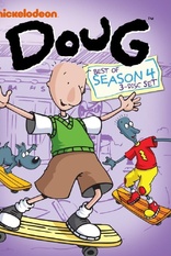 Doug: The Complete Nickelodeon Series DVD (Amazon Exclusive)