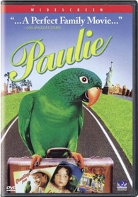 Paulie DVD
