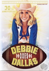 Debbie Does Dallas DVD (30th Anniversary Definitive Collector's Edition)