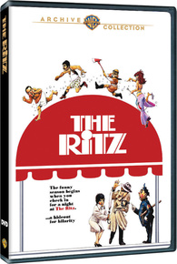 The Ritz DVD (Warner Archive Collection)