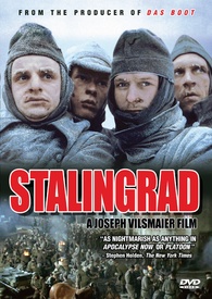 Stalingrad DVD