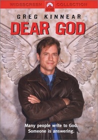 Dear God DVD