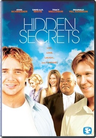 Hidden Secrets DVD