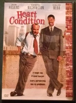 Heart Condition DVD