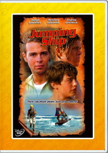 Jumping Ship DVD Release Date January 1, 2006 (Disney Movie Club Exclusive)