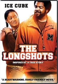 The Longshots DVD