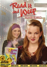 Read It And Weep DVD