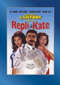 National Lampoon's Repli-Kate DVD