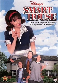 Smart House DVD Release Date January 13, 2009