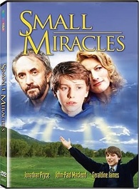 Small Miracles DVD