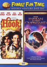 Hook DVD