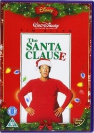 The Santa Clause DVD Release Date November 18, 2002 (United Kingdom)