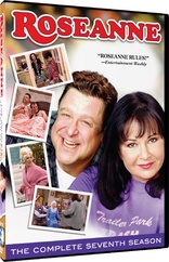 Roseanne: The Complete Series DVD Release Date May 14, 2013