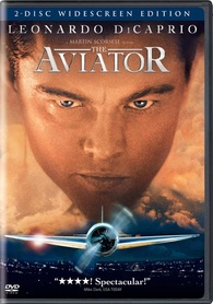 The Aviator DVD (Two-Disc Widescreen Edition) (Canada)