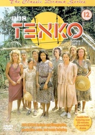 Tenko - Series 1 - Part 1 DVD Release Date May 5, 2003 (United Kingdom)