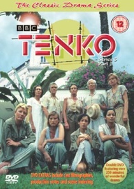 Tenko - Series 3 - Part 1 DVD Release Date September 13, 2004 (United ...