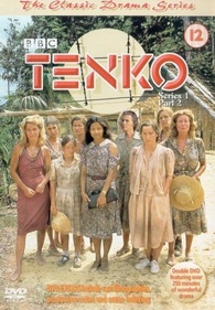 Tenko - Series 1 - Part 2 DVD Release Date June 2, 2003 (United Kingdom)