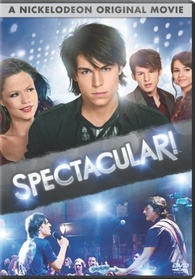 Spectacular! DVD