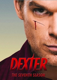 Dexter: The Seventh Season DVD