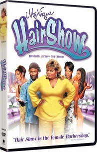 Hair Show DVD