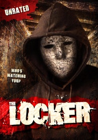 The Locker DVD