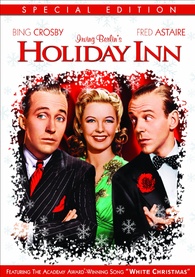 Holiday Inn DVD (Special Edition) (Canada)