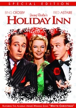 Holiday Inn DVD (Special Edition) (Canada)