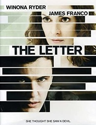 The Letter DVD Release Date September 25, 2012 (2012)
