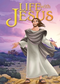 Life with Jesus DVD