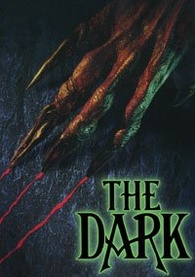 The Dark DVD
