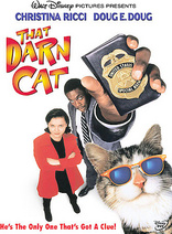 That Darn Cat DVD Release Date May 6, 2003