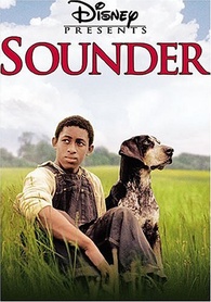 Sounder DVD (The Wonderful World of Disney)