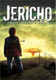 Jericho: The Complete Series DVD (Canada)