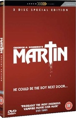 Martin DVD Release Date February 27, 2006 (2 Disc Special Edition ...