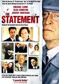 The Statement DVD (Canada)
