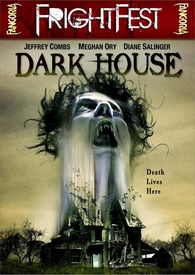 Dark House DVD (Fangoria Frightfest)