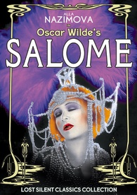 Salome DVD