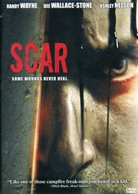 Scar DVD