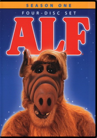 ALF: Season One DVD