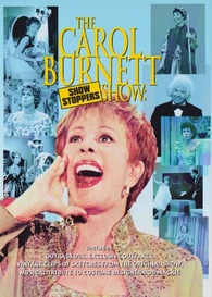 The Carol Burnett Show: Show Stoppers DVD