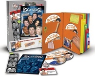Scrubs: The Complete Collection DVD (Canada)