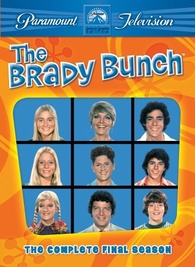 The Brady Bunch: The Complete Fifth Season DVD (Canada)