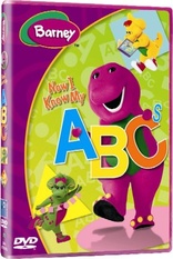 Barney: Animal ABC's DVD Release Date March 4, 2008