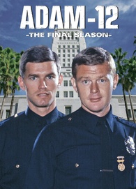 Adam 12: The Final Season DVD Release Date April 10, 2012