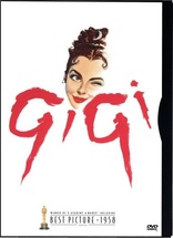 Gigi DVD (Two-Disc Special Edition)
